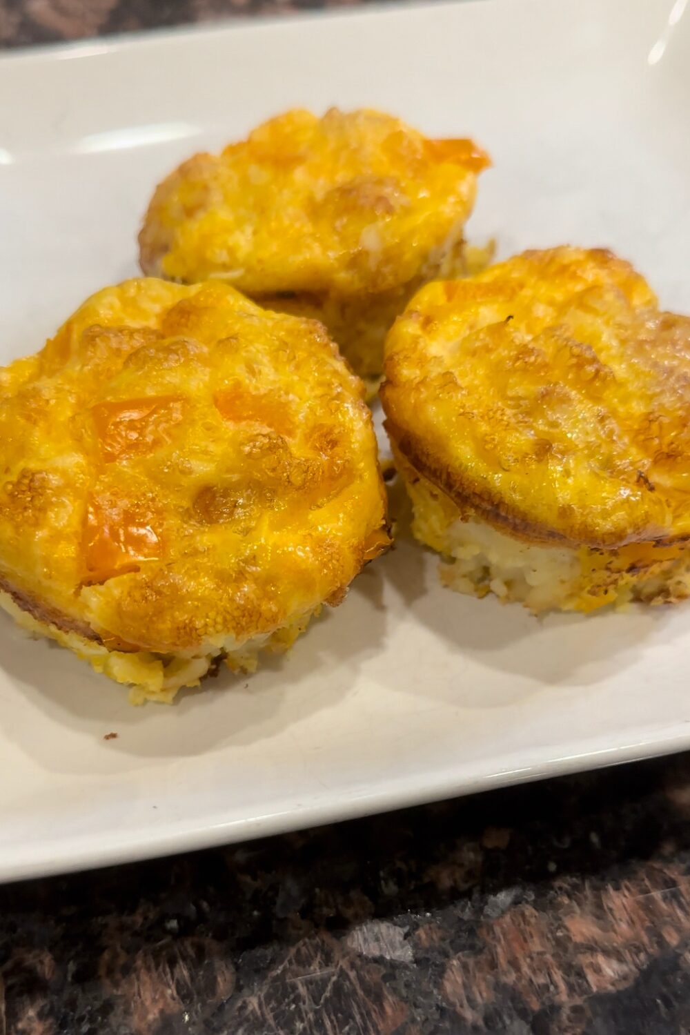 Tater Tot Egg Bites - $5 Dinners | Budget Recipes, Meal Plans, Freezer ...