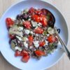 Mediterranean Beef Skillet - $5 Dinners | Budget Recipes, Meal Plans ...