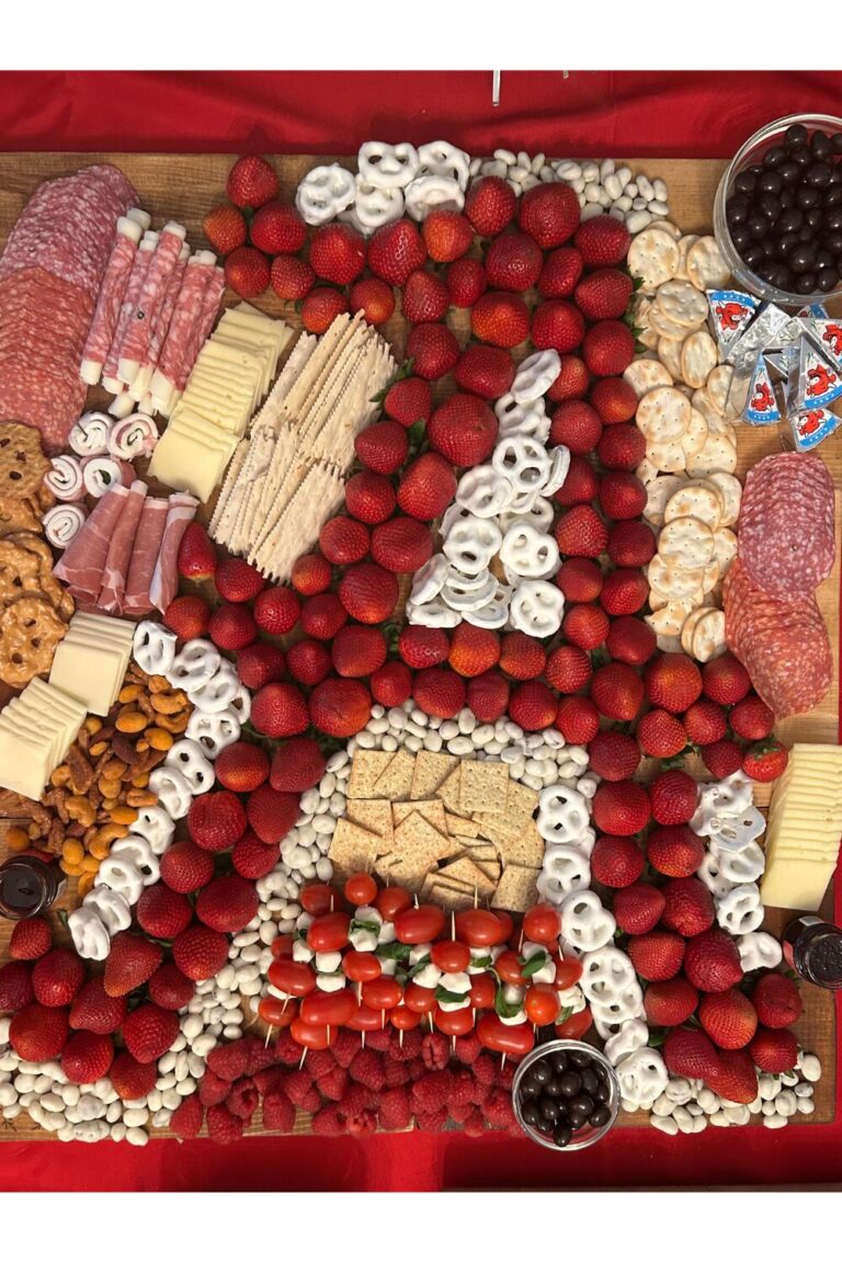 Graduation Party Idea for University of Alabama - $5 Dinners | Budget ...