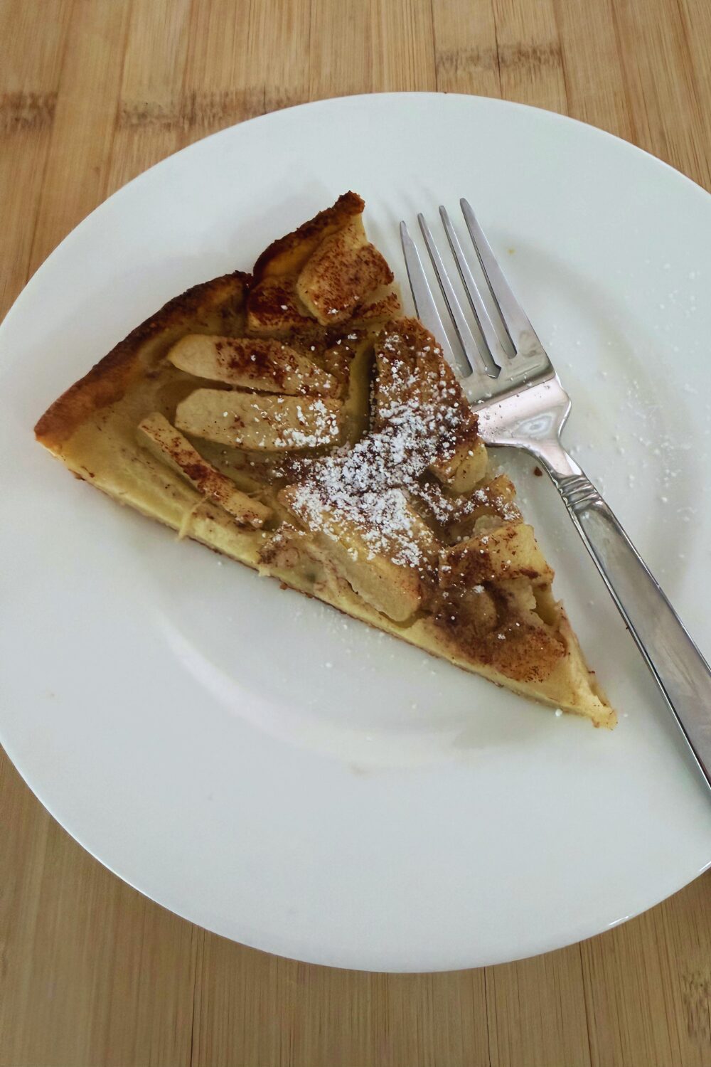 Cinnamon Apple Dutch Babies - $5 Dinners | Budget Recipes, Meal Plans ...