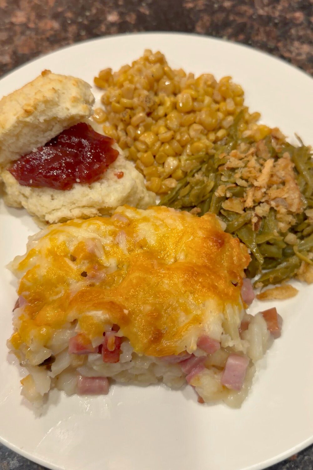 Affordable, Festival Holiday Meal for Less than $5 per Person - $5 ...